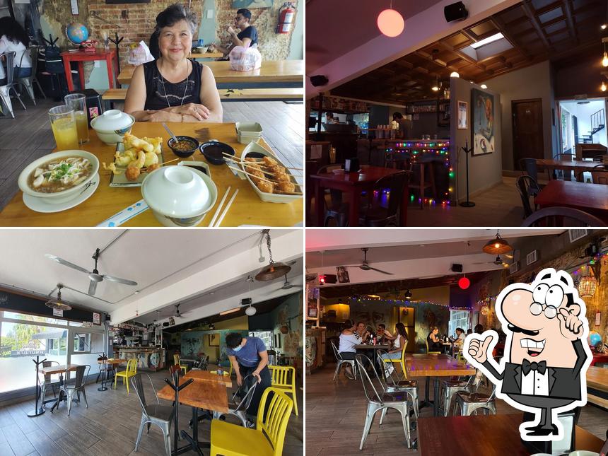 Toki Haiku, Santiago de Querétaro - Menú del restaurante, precios y reseñas