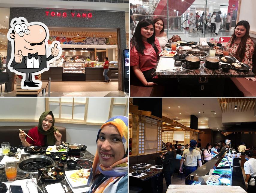 Tong Yang Plus CDO restaurant, Cagayan de Oro, Downtown Premier SM ...