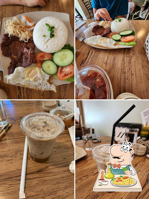 VN Pho, Bluffton - Restaurant menu, prices and reviews