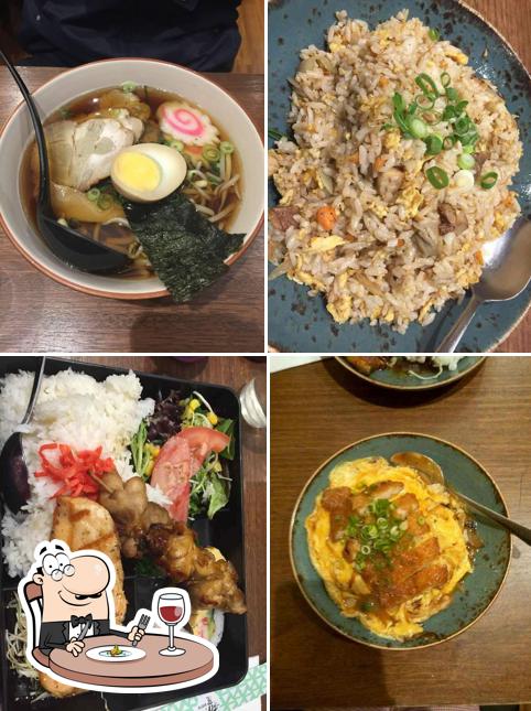 Waya Japanese, Glen Waverley - Restaurant menu, prices and reviews
