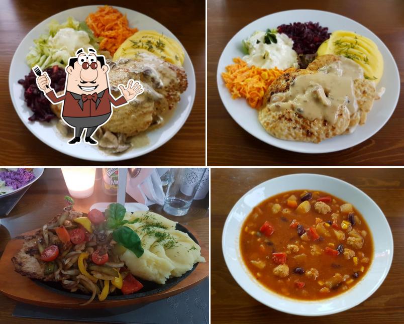 Top 7 restaurants in Worksop, january 2025 - Restaurant Guru
