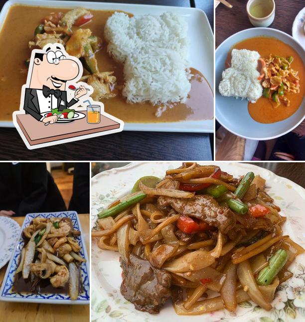Nuki's Kitchen in London - Restaurant reviews