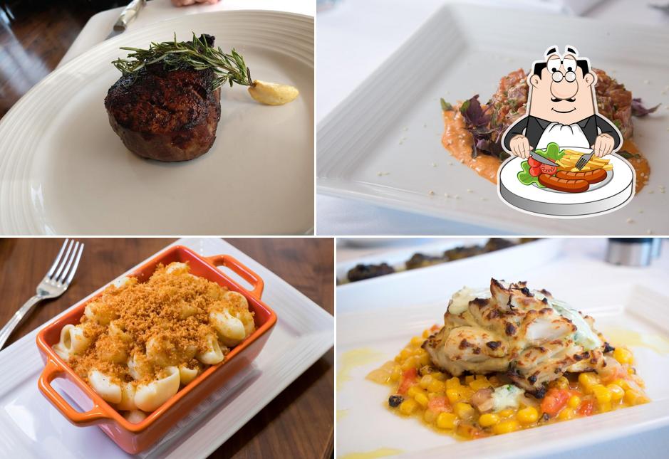 Best restaurants in Promenade Saucon Valley Mall - Restaurant Guru
