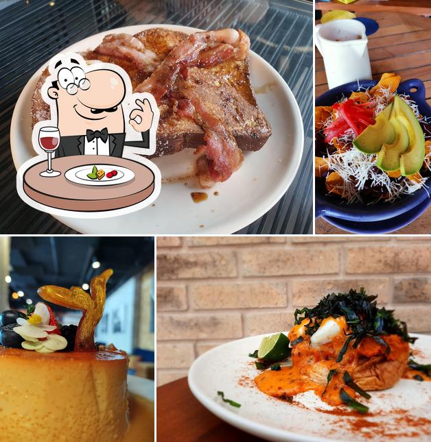 Querida Adela - Café & Cocina, San Pedro Garza García - Menú del ...