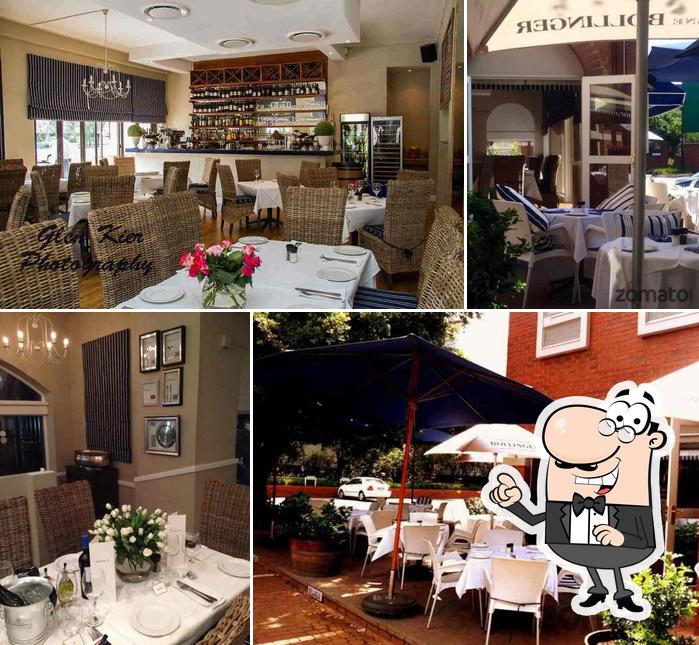 Best chicken in Sandton restaurants, winter 2024 - Restaurant Guru