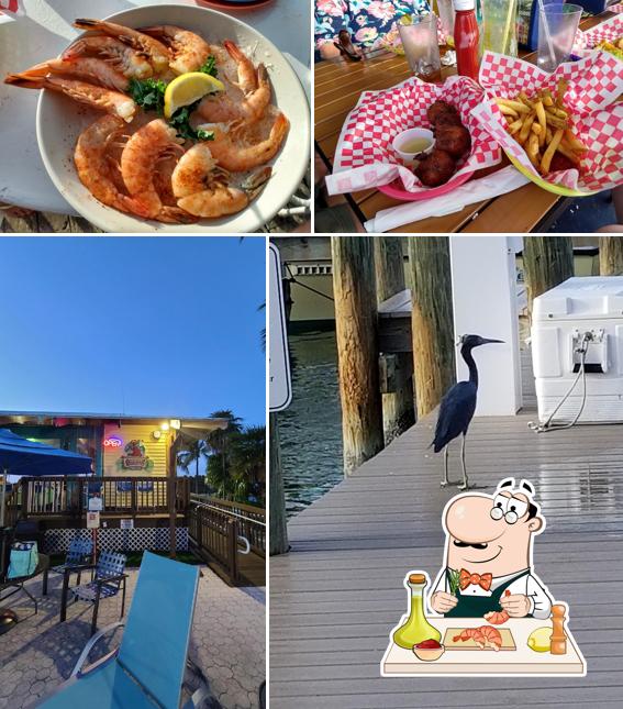Top 5 restaurants with live music in Marathon, january 2026 ...