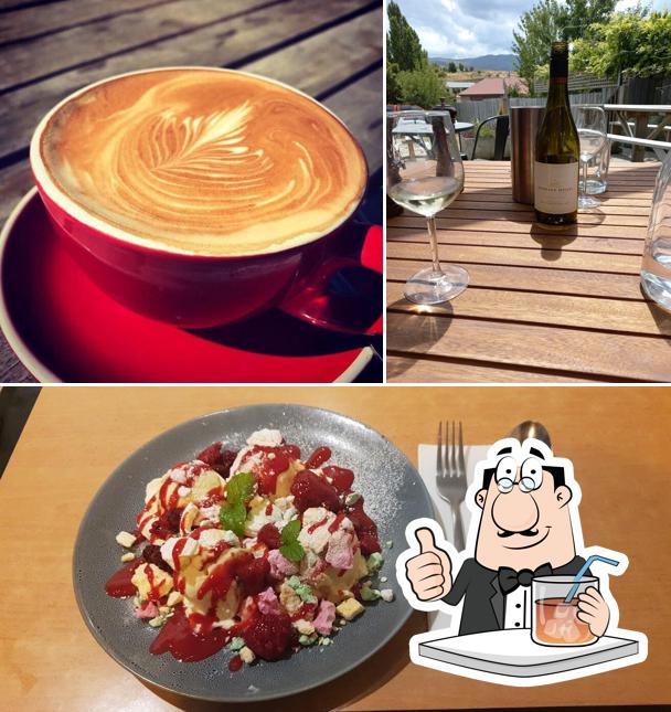Black Rabbit, Bannockburn - Restaurant menu, prices and reviews