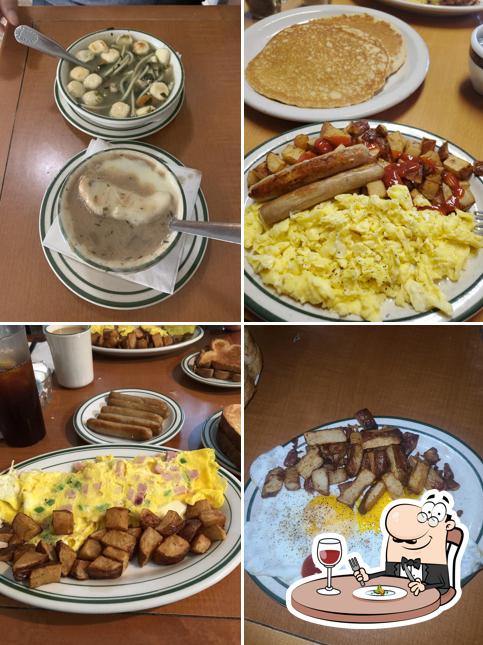 Allenstown Country Diner LLC, Allenstown - Restaurant menu, prices and ...