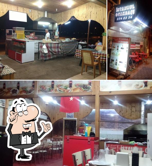İstanbul Ocakbaşi, Aksu - Restaurant reviews