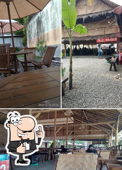 Kafe Basabasi Tamantirto UMY cafe, Bantul - Restaurant menu and reviews