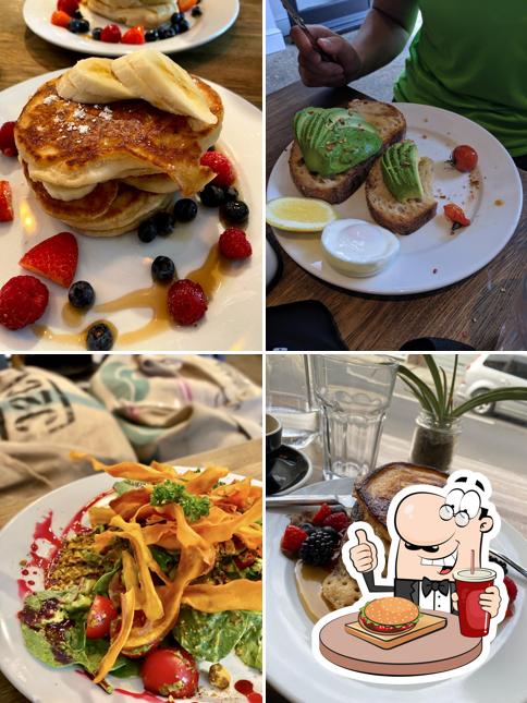 Café Life on High, Sevenoaks - Opiniones del restaurante