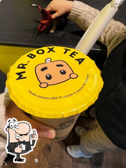 Mr.Box Bubble Tea, Sulzbach (Taunus) - Speisekarte, Preise und Bewertungen