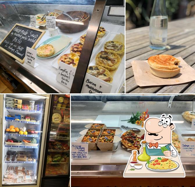 Piha Store, Piha - Restaurant menu, prices and reviews