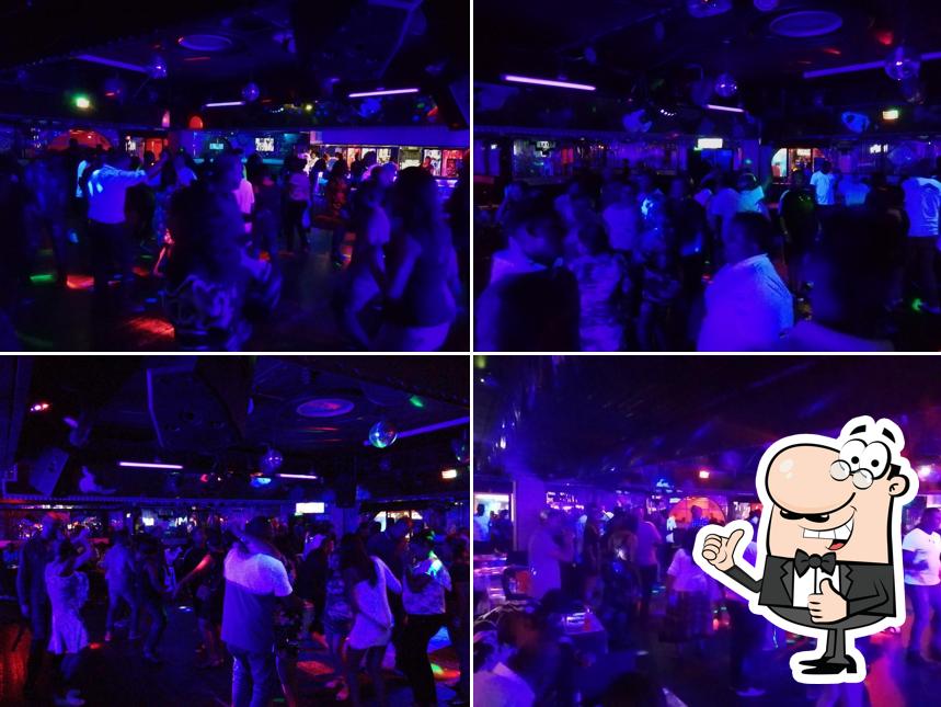 Dance Cafe Nightclub, Durban North - Restaurant menu, prices and reviews