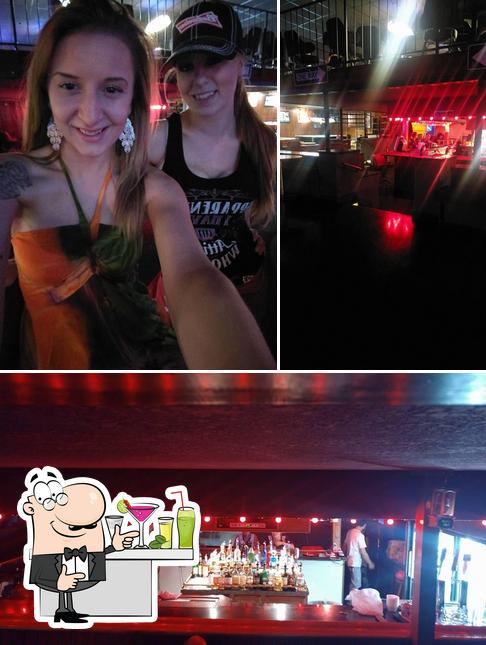 One Way Club in Junction City - Restaurant reviews