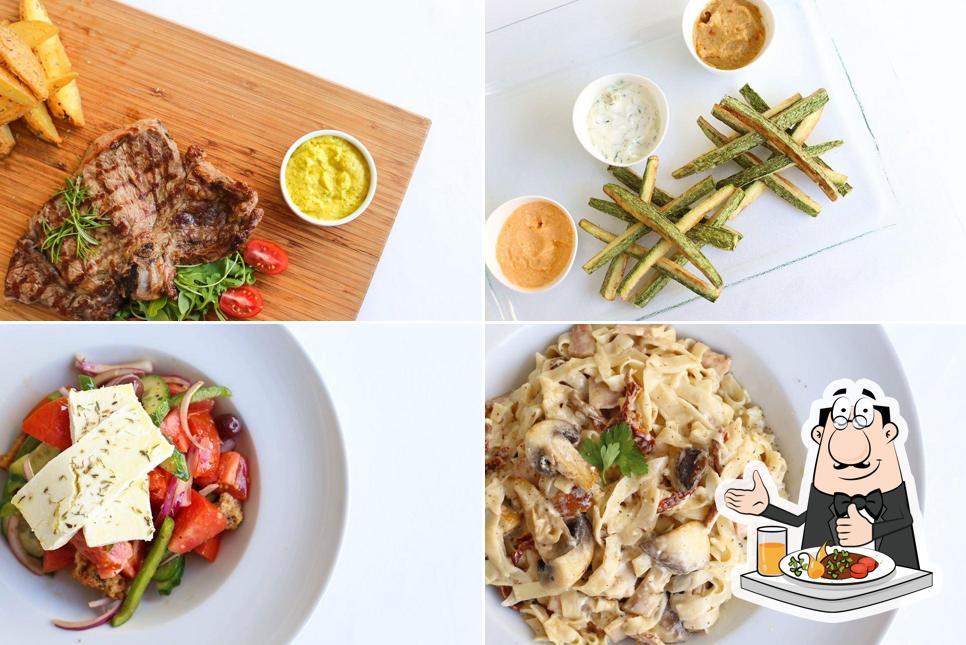 Find the best place to eat in Andros, spring 2024 - Restaurant Guru