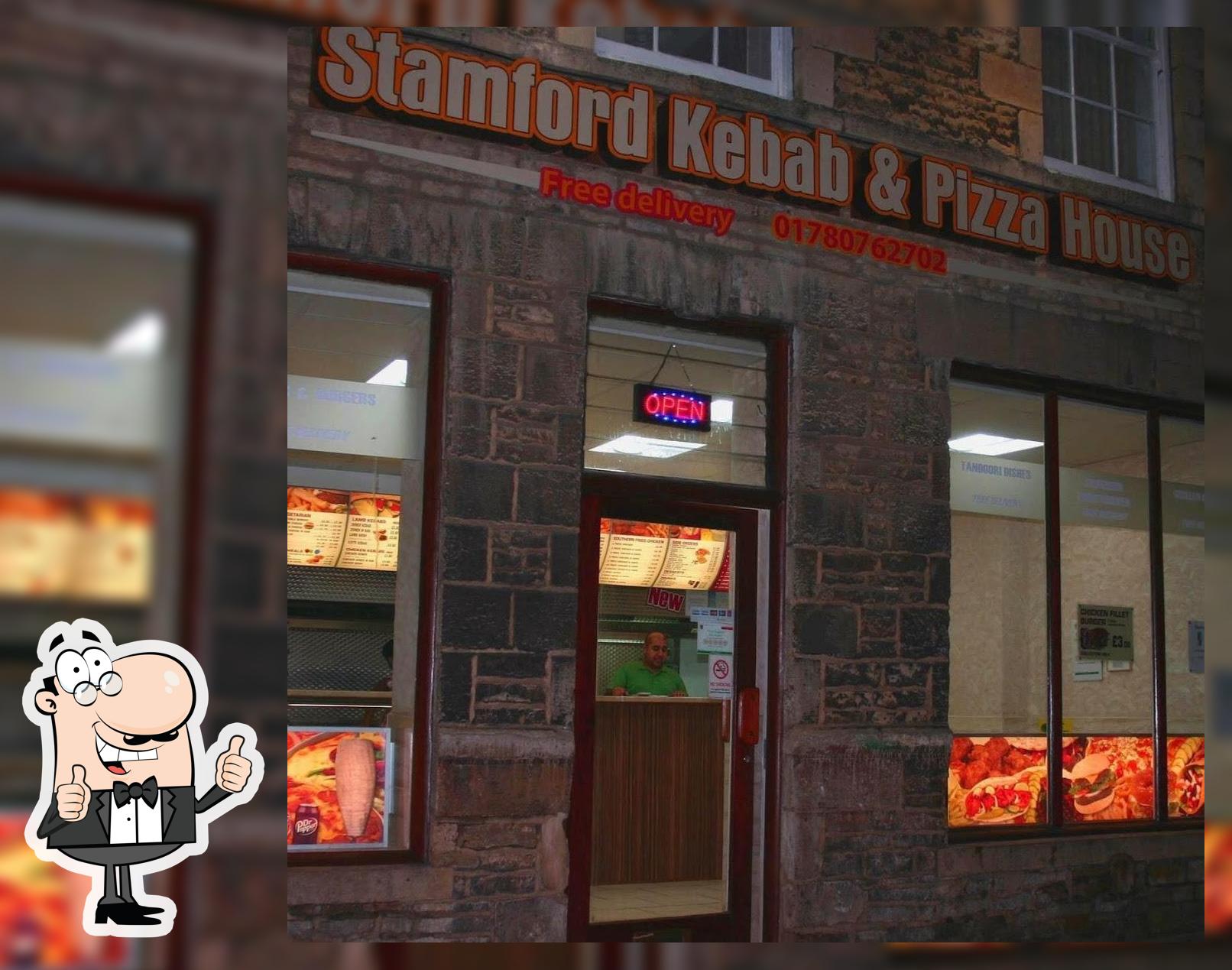 Top 7 restaurants in Stamford, England, october 2025 - Restaurant Guru