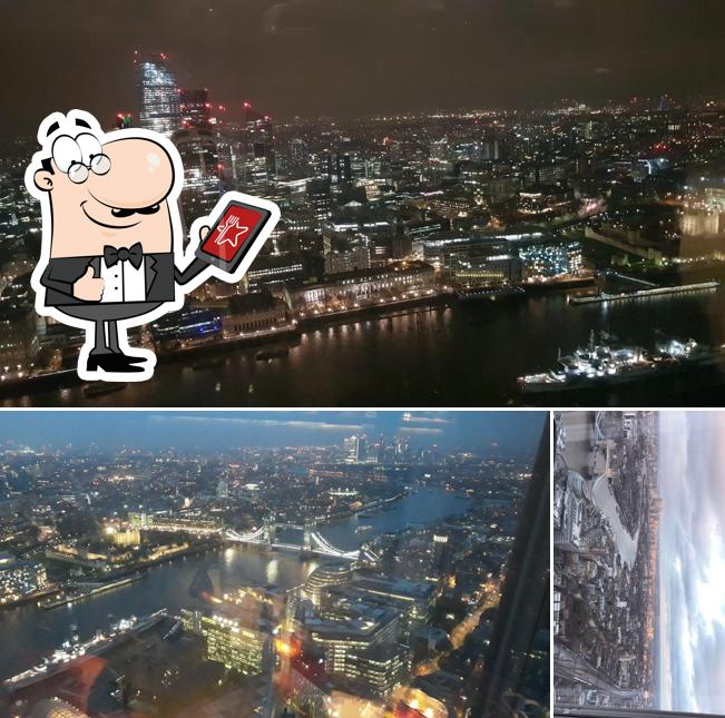 GŎNG, London, London Bridge - Restaurant menu, prices and reviews