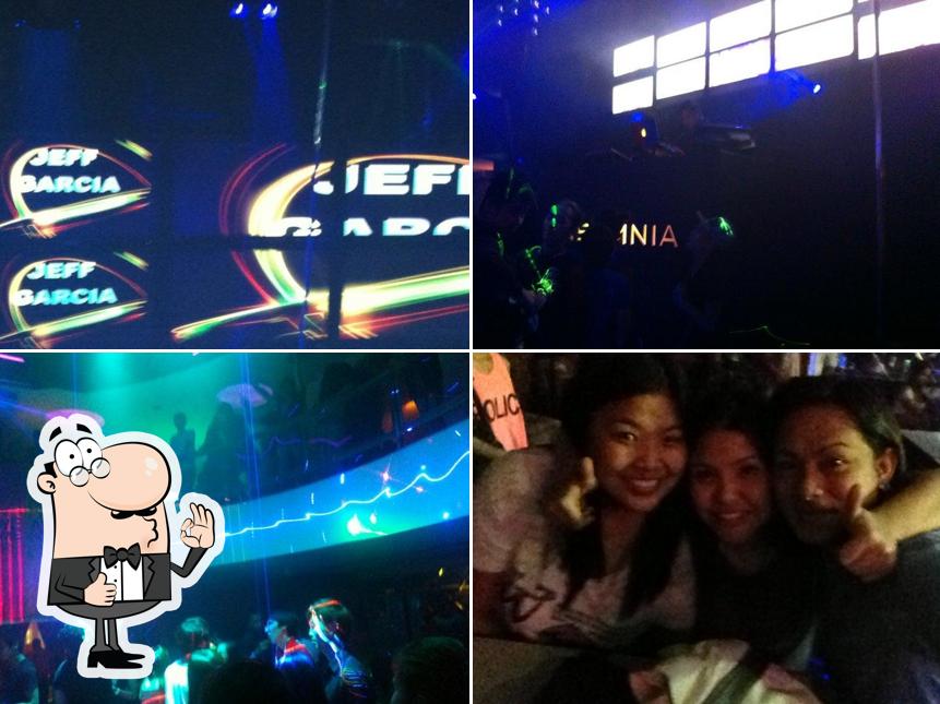 Insomnia pub & bar, Manila, 542 Remedios St - Restaurant reviews