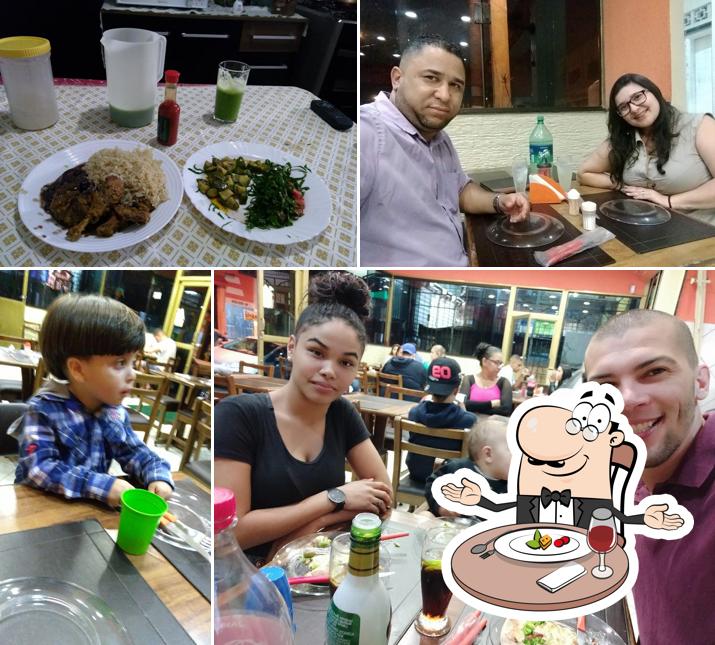 Kiki Pizzaria, São Paulo - Restaurant menu and reviews