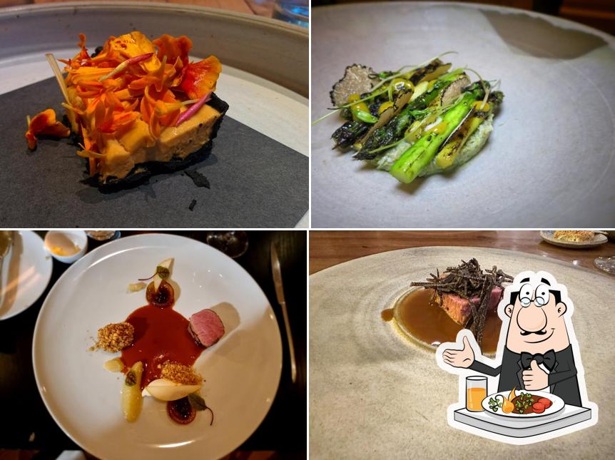 Le Mousso, Montréal - Menu du restaurant, prix et avis