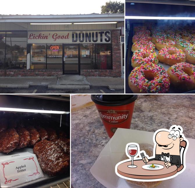 Top 2 restaurants with chocolate-Covered Bacon in Saraland, april 2025 ...