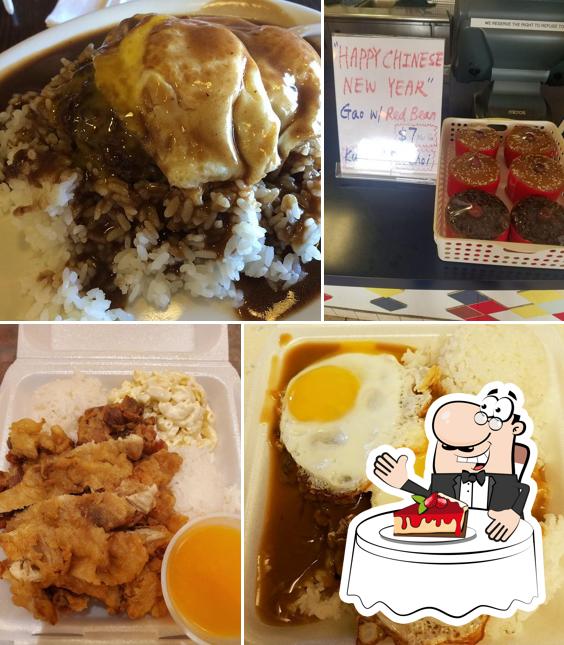 Best loco moco in Waipahu restaurants, winter 2024 - Restaurant Guru