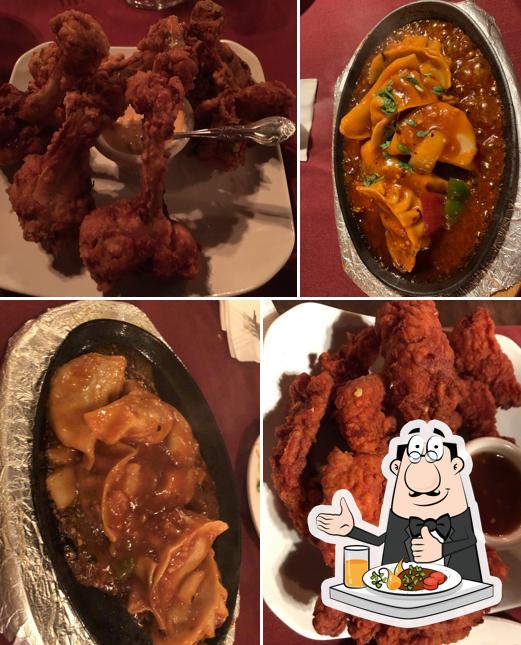 Mount Masala Himalayan Cuisine Indo-Chinese Style Restaurant, Voorhees ...