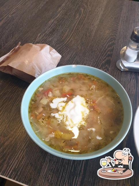 Pilnas Pilvas, Jonava - Restaurant menu, prices and reviews