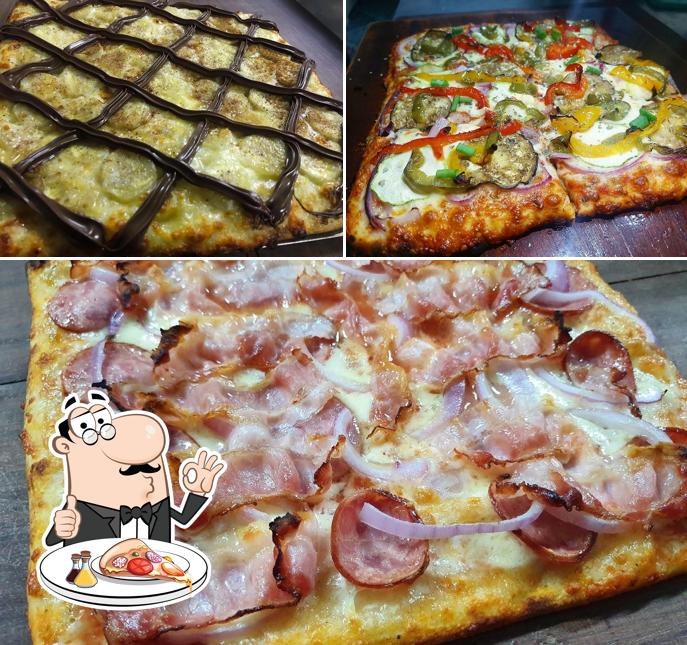 Pizzaria Mais que Pizza, Natal - Menu do restaurante e avaliações