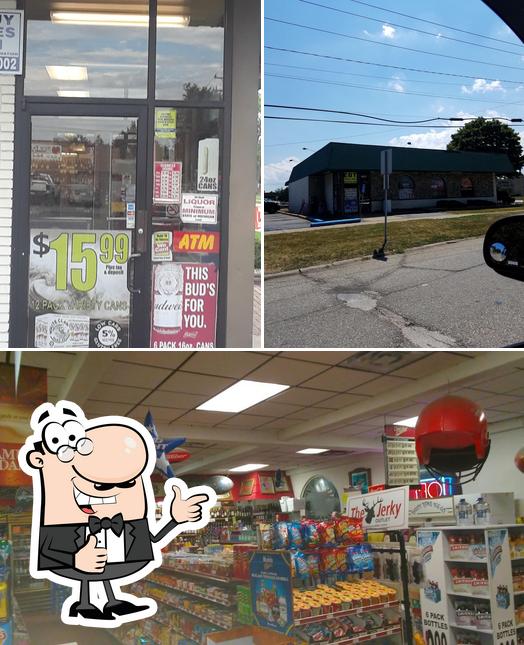 Original Buscemi's, Warren - Restaurant menu, prices and reviews