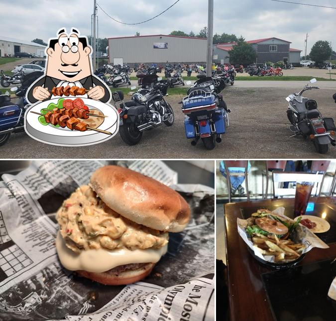 Pub 52, Mackinaw - Restaurant menu, prices and reviews