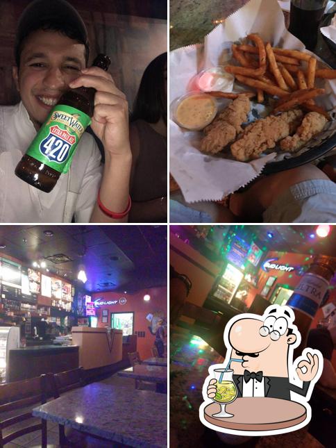 Java's Brewin' Hookah Lounge in Orange Park - Restaurant reviews