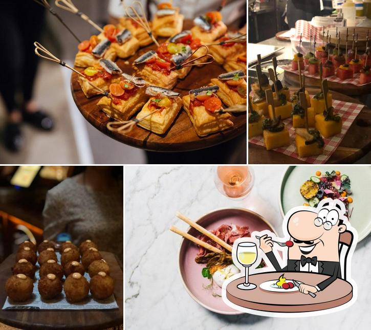 Top 7 restaurants in Pyrmont, september 2025 - Restaurant Guru