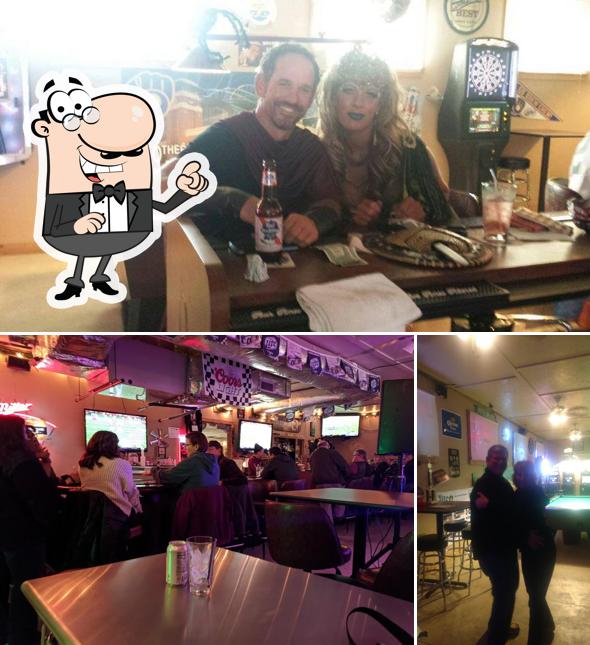 The Other Bar, Dousman - Restaurant menu, prices and reviews