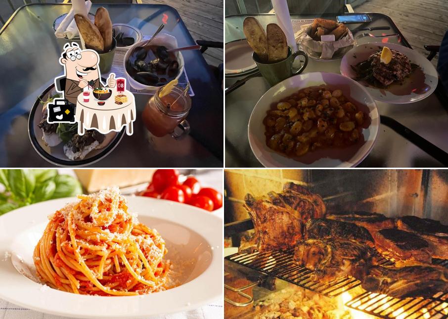 Respect Is Burning Kitchen, Sudbury - Restaurant menu, prices and reviews