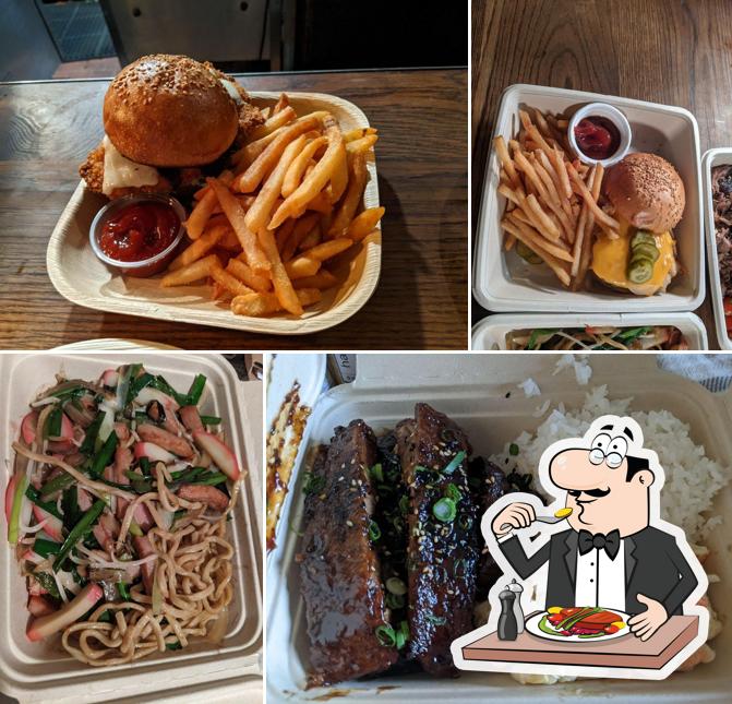 2x4 bBox in San Francisco - Restaurant menu and reviews