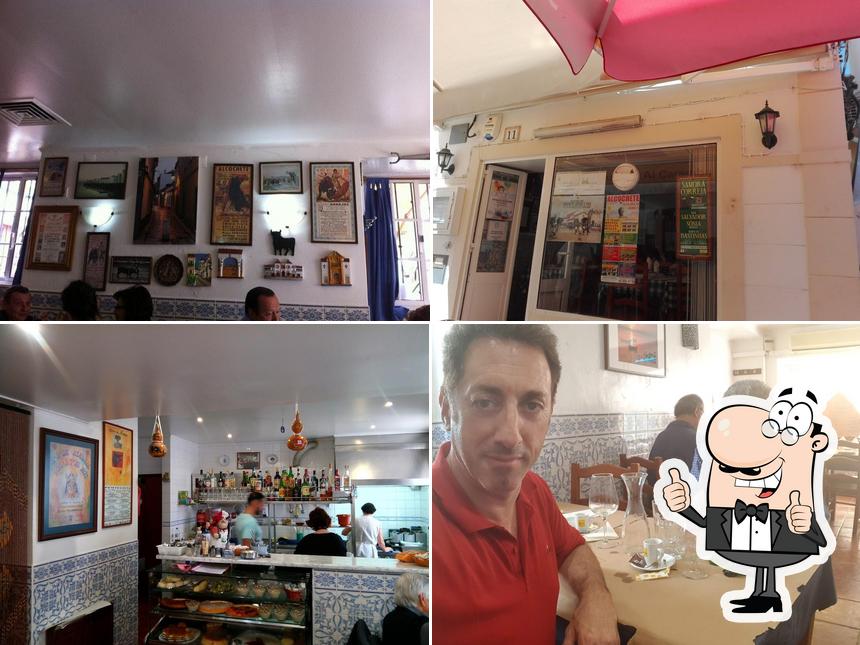Ai Caramba, Alcochete - Menu do restaurante, preços e opiniões
