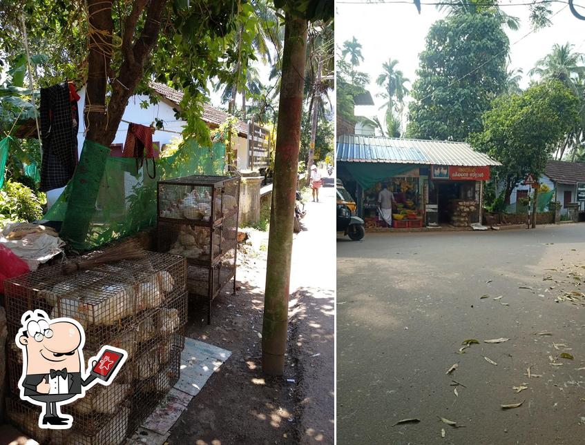 Alif Chicken Stall, Kozhikode - Restaurant menu, prices and reviews