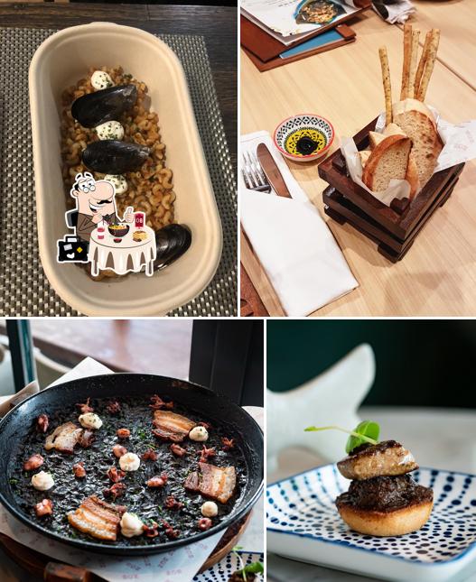 BCN by Las Flores BGC restaurant, Taguig - Restaurant reviews