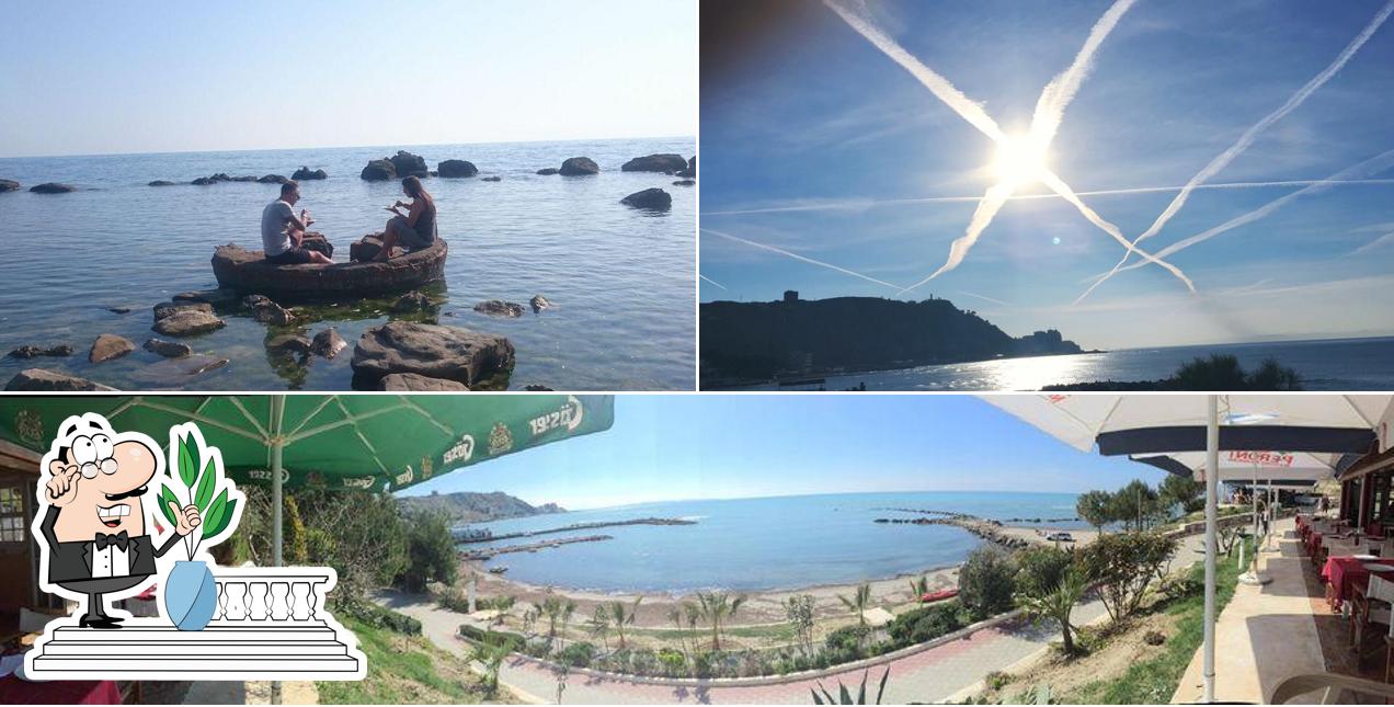 Charlie Max Marina, Durrës - Restaurant menu, prices and reviews