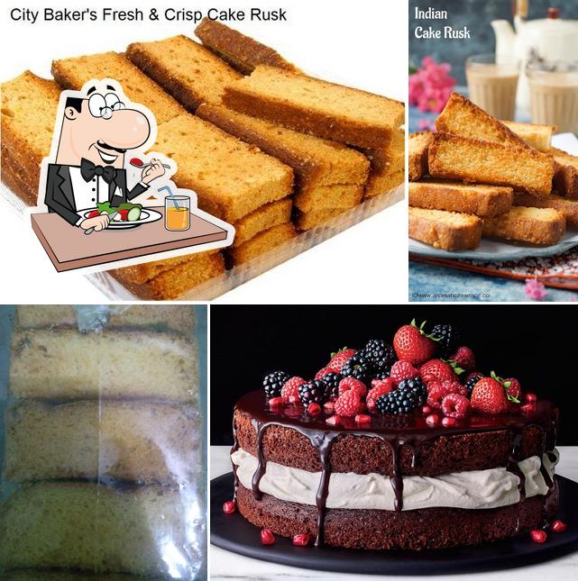 Classic bakery, Meerut - Restaurant menu, prices and reviews