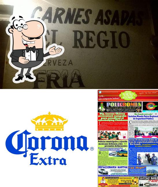 El regio restaurant, Zacatecas