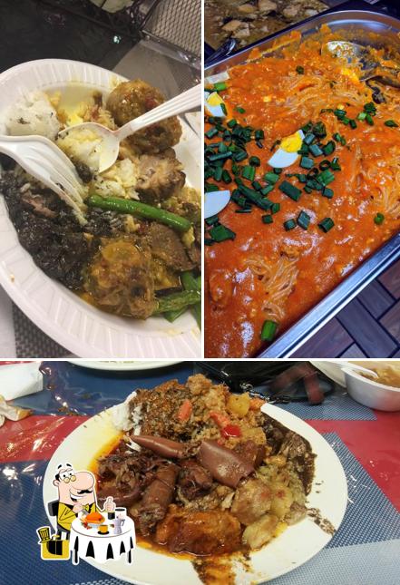 Five Chris Catering, Nutley - Restaurant menu, prices and reviews