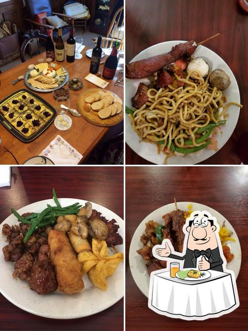 Hong Yip Restaurant, Thomasville - Restaurant menu, prices and reviews