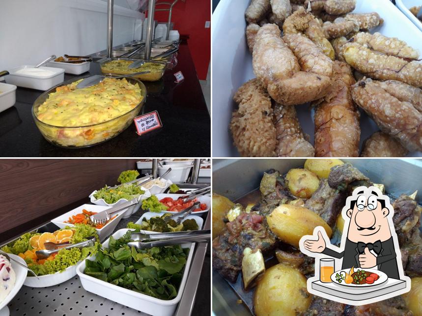 Restaurante Insano Sabor, Laguna - Restaurant reviews