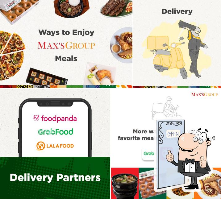 Max's Group, Inc. Makati, Makati - Restaurant menu, prices and reviews
