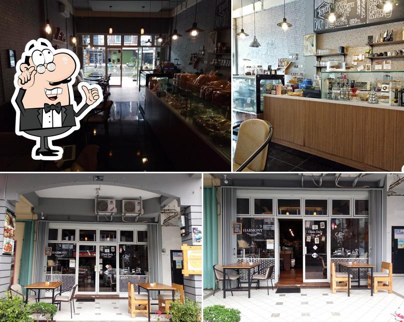 Nostimo - Coffee & Eatery, Bandung - Restaurant reviews