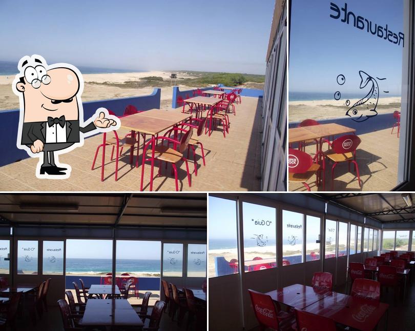 7 melhores restaurantes em Sines, dezembro 2025 - Restaurant Guru