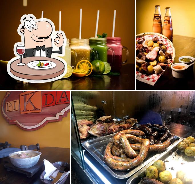 Mejor 5 restaurante para desayuno en Cogua, octubre 2025 - Restaurant Guru